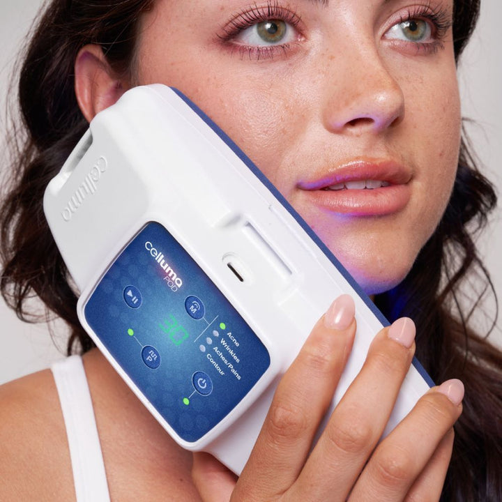 Celluma Light Therapy Devices