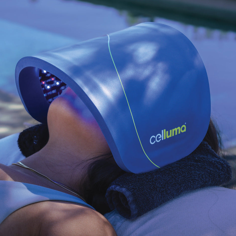 LED LIGHT THERAPY – Celluma