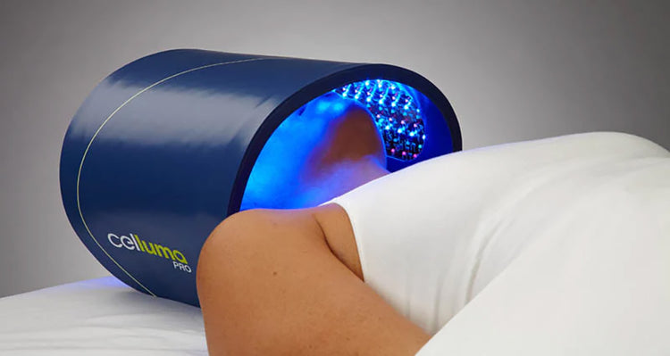 Celluma Light Therapy Devices