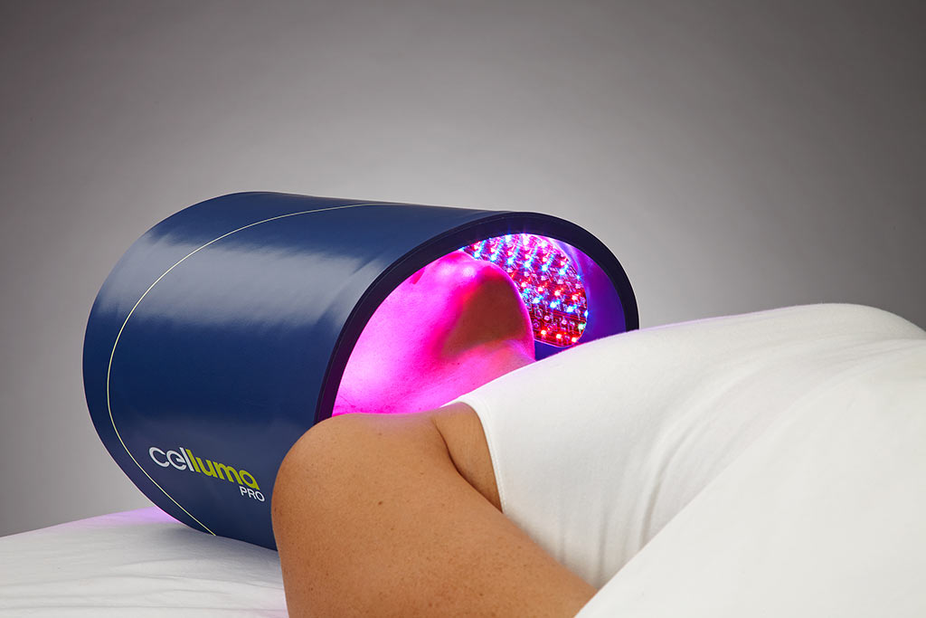 Celluma PRO | LED Light Therapy for Acne, Wrinkles and Pain