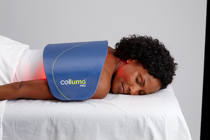 Celluma PRO | LED Light Therapy for Acne, Wrinkles and Pain